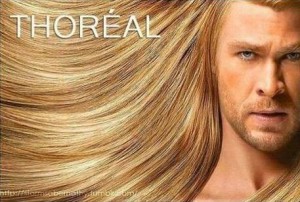 Funny Memes: Thoreal